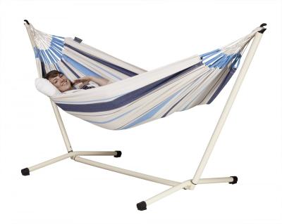 China Single Hammock Stand for sale