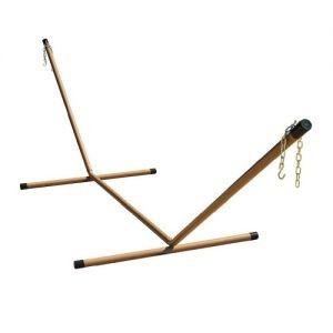 China 12' steel hammock stand for sale