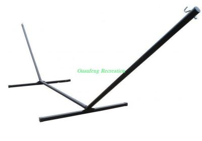 China large 3-beam steel hammock stand for sale