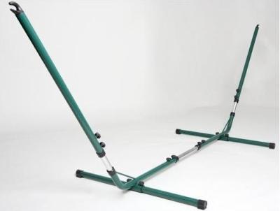 China adjustable steel hammock stand for sale