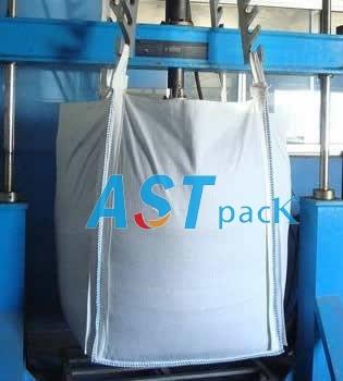 China FIBC Super Bags for sale