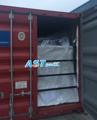 China Dry Bulk Shipping Container liners for sale