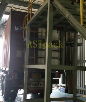 China Shipping Container liners(PE or PE Film) for sale