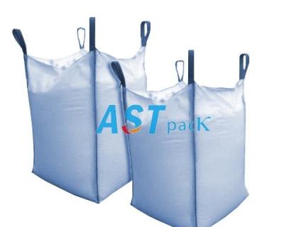 China FIBC Bulk Bags for sale