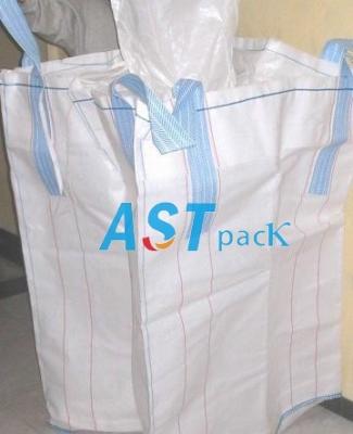 China FIBC Big Bags for sale