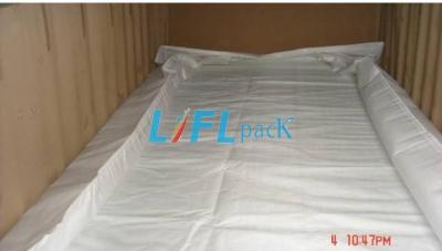 China Flexitank--Bulk Liquid Logistics Solutions for sale