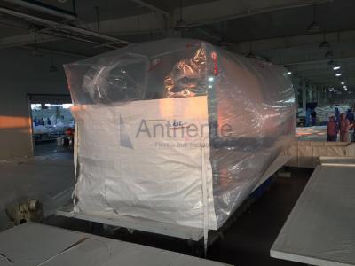 China Sea Land Container Liners(PE or PE Film) for sale