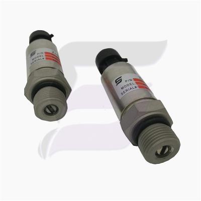 China El sensor de alta presión de E2549-02-1JL cambia para el excavador de SANY SY215-8 en venta