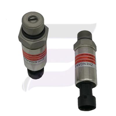China El sensor de alta presión de E2549-02-1JL cambia para el excavador de SANY SY215-8 en venta