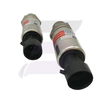 China El sensor de alta presión de E2549-02-1JL cambia para el excavador de SANY SY215-8 en venta