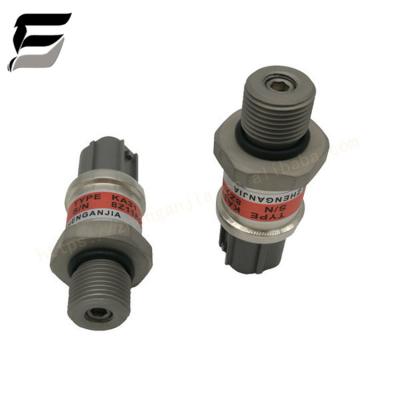 China De Schakelaars van de de Druksensor van 8Z11800-500K 9045-2547 voor Graafwerktuig dh220-5 dh-220-7 van Doosan Daewoo Te koop