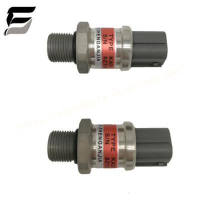 China De Schakelaars van de de Druksensor van 8Z11800-500K 9045-2547 voor Graafwerktuig dh220-5 dh-220-7 van Doosan Daewoo Te koop