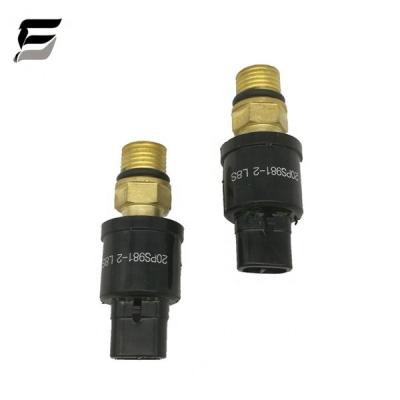 China 20PS981-2 31E5-40500 Pressure Switch Sensor For Hyundai Excavator R225-7 for sale