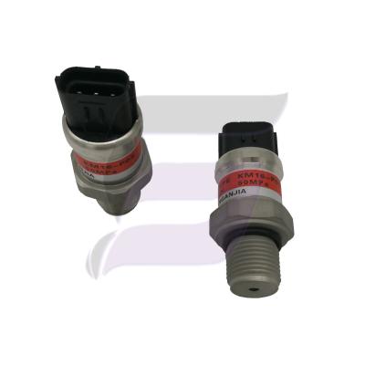 China De Schakelaars van de de Druksensor van het Sumitomograafwerktuig SH200A2 SH200A3 SH200A5 KM16-P03 Te koop