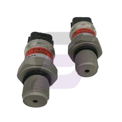 China De Schakelaars van de de Druksensor van het Sumitomograafwerktuig SH200A2 SH200A3 SH200A5 KM16-P03 Te koop