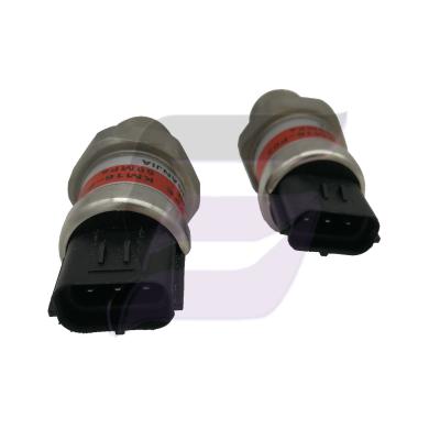 China De Schakelaars van de de Druksensor van het Sumitomograafwerktuig SH200A2 SH200A3 SH200A5 KM16-P03 Te koop