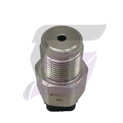 China 499000-6160 allgemeiner Schienen-Druck-Sensor für Bagger Engine 4HK 6HK1 Kobelco Hitachi zu verkaufen