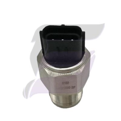 China 499000-6160 allgemeiner Schienen-Druck-Sensor für Bagger Engine 4HK 6HK1 Kobelco Hitachi zu verkaufen