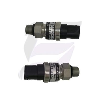 China El sensor de la presión LC52S00019P1 cambia para el excavador de Kobelco en venta