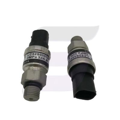 China El sensor de la presión LC52S00019P1 cambia para el excavador de Kobelco en venta