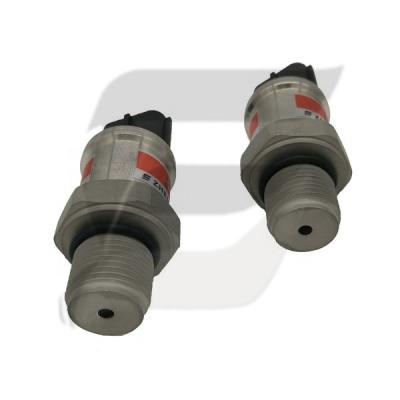 China Sensor de alta presión 4436271 para el excavador EX200-2 EX200-3 EX200-5 de Hitachi en venta