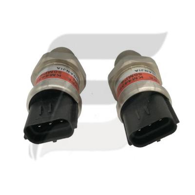 China Sensor de alta presión 4436271 para el excavador EX200-2 EX200-3 EX200-5 de Hitachi en venta