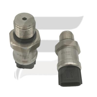 China 4436271 Druck-Sensor-Schalter für Hitachi-Bagger EX200-2 EX200-3 EX200-5 zu verkaufen