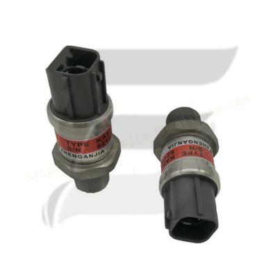 China De Schakelaars van de de Druksensor van 8Z11800-500K 9045-2547 voor Graafwerktuig dh220-5 dh-220-7 van Doosan Daewoo Te koop