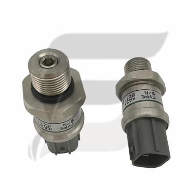 中国 Doosan大宇の掘削機DH220-5 DH220-7 8Z11800-500K高圧センサー スイッチ 販売のため