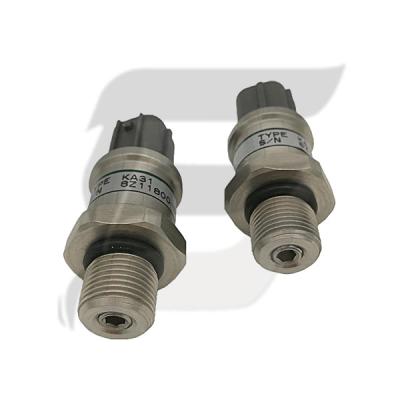 中国 Doosan大宇の掘削機DH220-5 DH220-7 8Z11800-500K高圧センサー スイッチ 販売のため