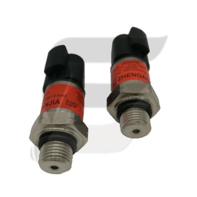 中国 ヒュンダイの掘削機R225-7 R225-9のための31Q4-40820油圧ポンプ圧力センサー 販売のため