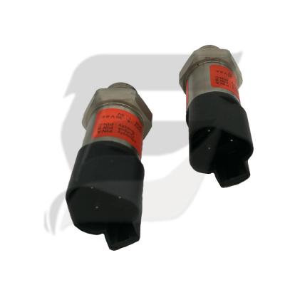 中国 ヒュンダイの掘削機R225-7 R225-9のための31Q4-40820油圧ポンプ圧力センサー 販売のため