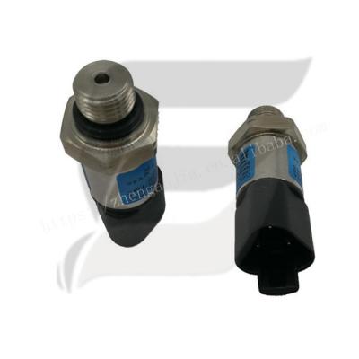 China 31Q4-40830 de hydraulische Hoofdsensor van de Pompdruk voor Hyundai r225-7 Graafwerktuig r225-9 Te koop