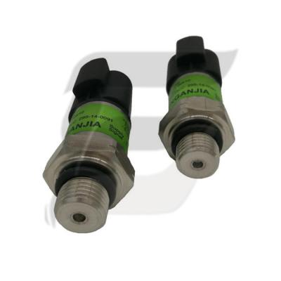 Cina commutatori del sensore di pressione di 31Q4-40810 Hyundai R225-7 R225-9 in vendita