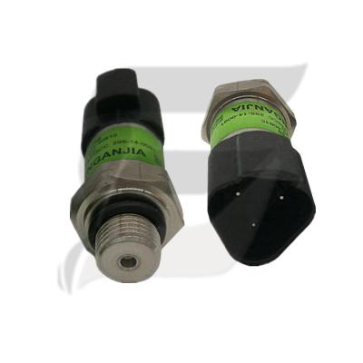 Cina commutatori del sensore di pressione di 31Q4-40810 Hyundai R225-7 R225-9 in vendita