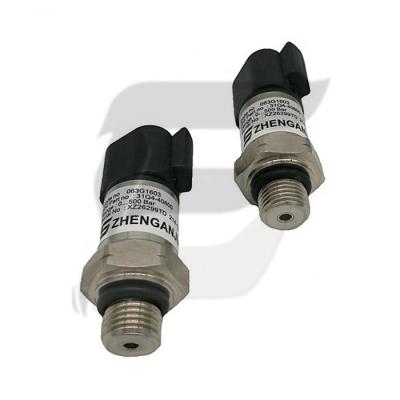 China 31Q4-40800 de Schakelaars van de druksensor voor Hyundai-Graafwerktuig r225-7 r225-9 Te koop