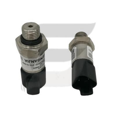 China 31Q4-40800 de Schakelaars van de druksensor voor Hyundai-Graafwerktuig r225-7 r225-9 Te koop
