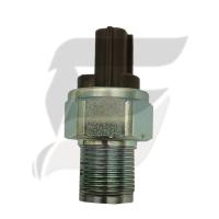 China Common Fuel Rail Pressure Sensor 499000-6131 for Denso 4HK1 6HK1 Engine for sale