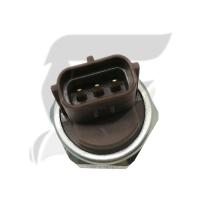 China Common Fuel Rail Pressure Sensor 499000-6131 for Denso 4HK1 6HK1 Engine for sale