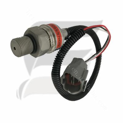 China 7861-92-1610 hoge druksensor voor KOMATSU pc200-6 Graafwerktuig Te koop