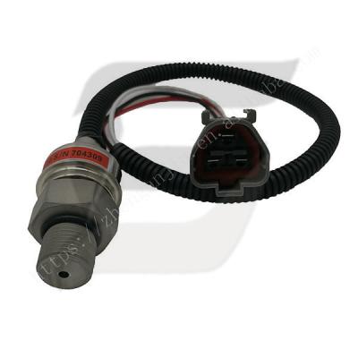 China 7861-92-1610 hoge druksensor voor KOMATSU pc200-6 Graafwerktuig Te koop