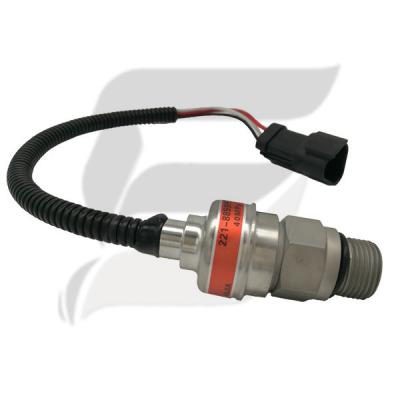 China 221-8859 hoge druksensor voor -Graafwerktuig E320B E320C Te koop