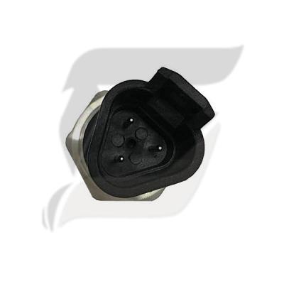 中国 7861-93-1651小松の掘削機PC200-7のための圧力センサー スイッチ 販売のため