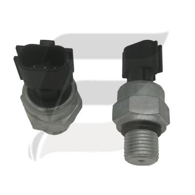 China Sensor da baixa pressão 4436536 para a máquina escavadora EX200 ZX200 de Hitachi à venda
