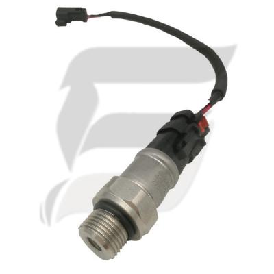 China De Schakelaars van de de Hoge druksensor van KM16-5YC 434-3436 voor CAT Excavator E320B E320C Te koop