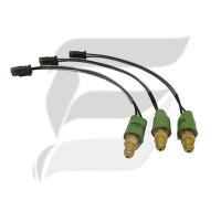 China 106-0179X03 Pressure Switch Sensor Small Square Plug For CAT Excavator E330B E330C for sale