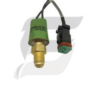 China 106-0179X03 Pressure Switch Sensor Small Square Plug For CAT Excavator E330B E330C for sale