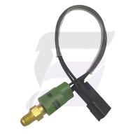 China ZHENGANJIA 106-0180X02 Pressure Switch for CAT Excavator E320B E320C Replacement for sale