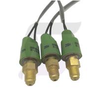 China ZHENGANJIA 106-0180X02 Pressure Switch for CAT Excavator E320B E320C Replacement for sale