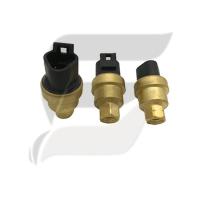 China 161-1705 Oil Pressure Sensor for CAT Excavator E330C E330D C7 C9 Engine for sale